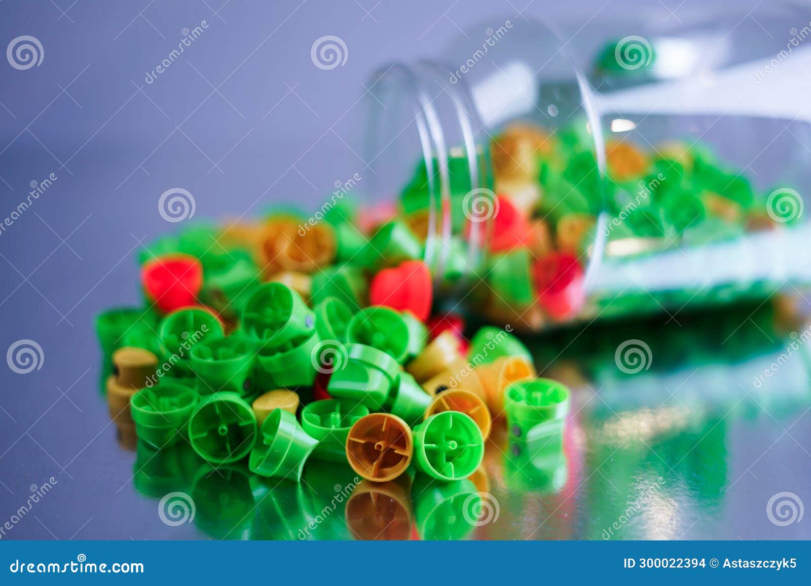 Colorful Fat Caps for Graffiti Artists. Stock Photo - Image of fatcap ...