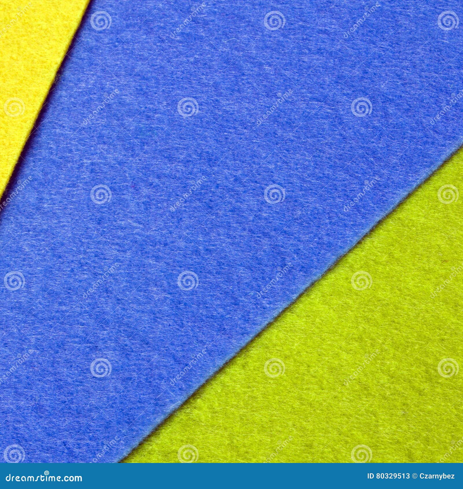 Colorful felt texture stock image. Image of rainbow, dark - 80329513