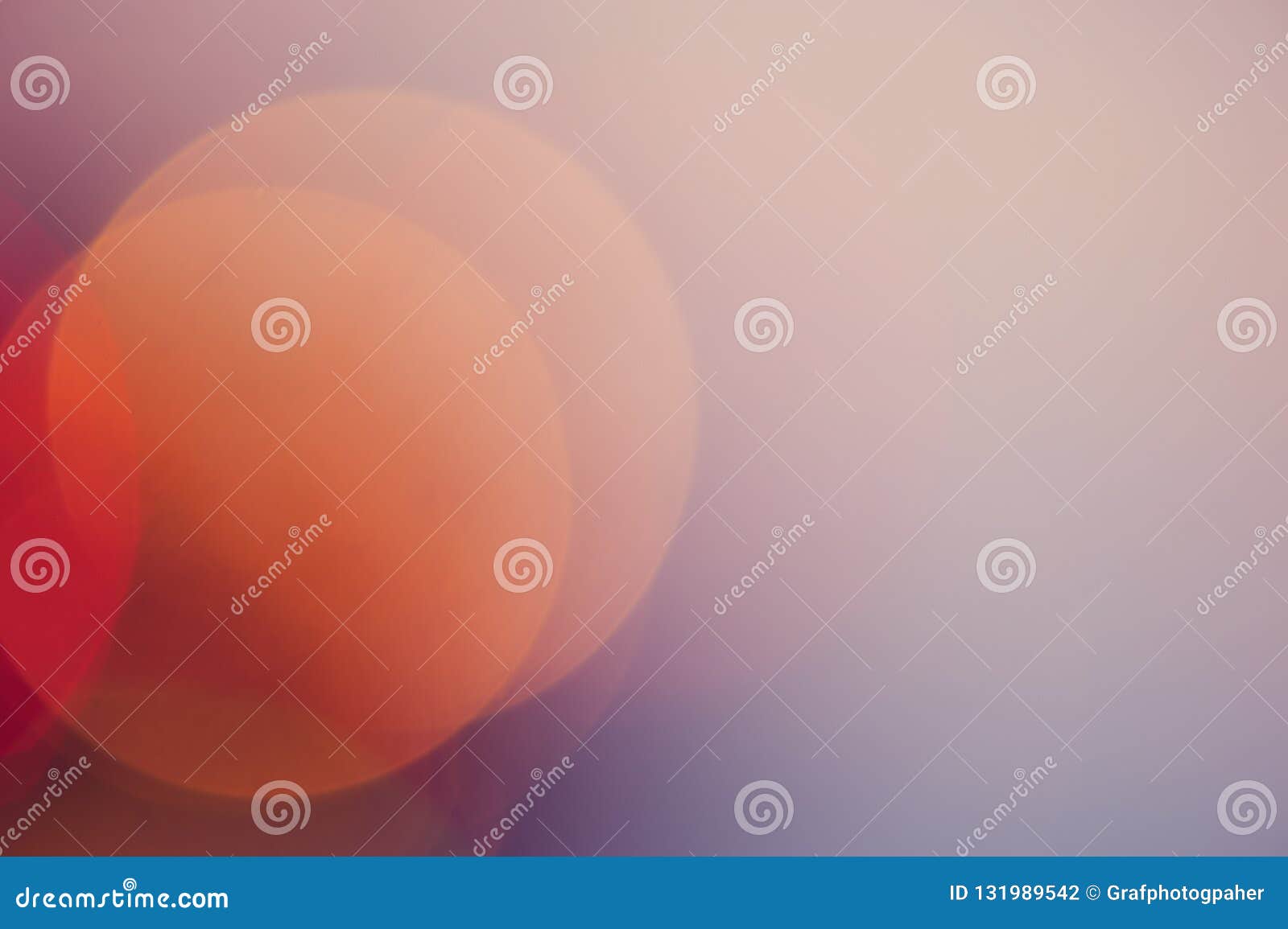 Colorful Festive Blurred Defocused Background Stock Photo - Image of ...