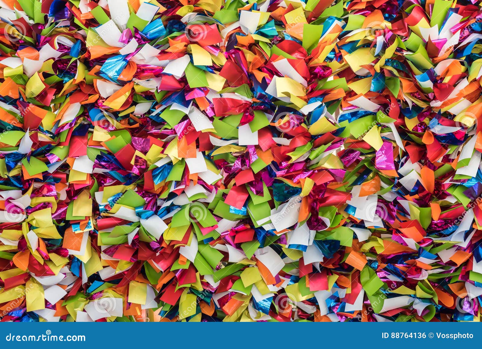 Colorful Festive Paper Background Stock Photo - Image of paper, colors ...
