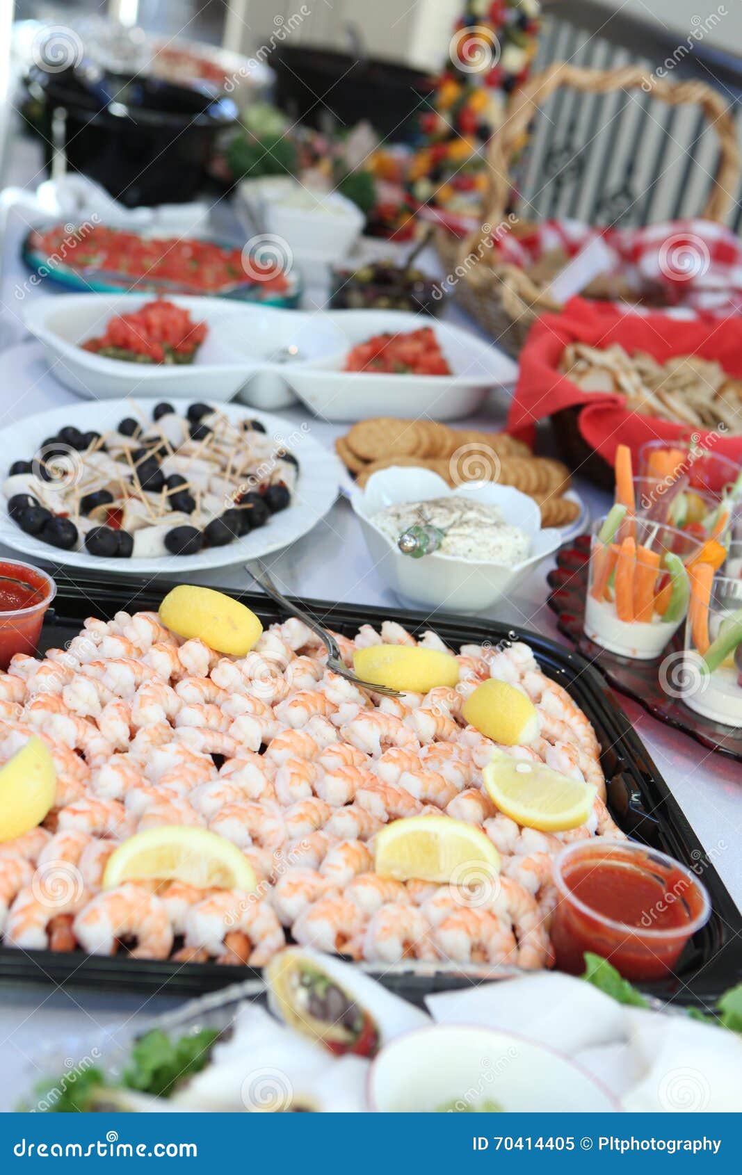 Colorful and Festive stock image. Image of spread, lemon - 70414405