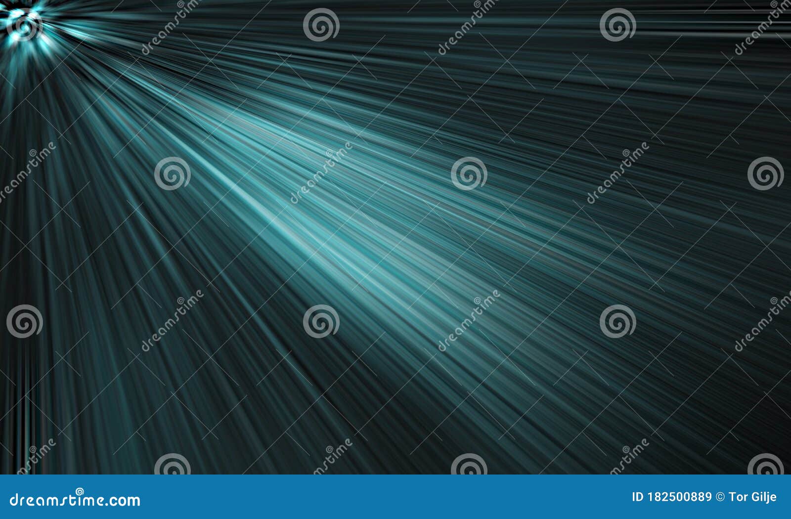 Colorful Fiber Abstract Space Isolated on Colorful Background in Space ...