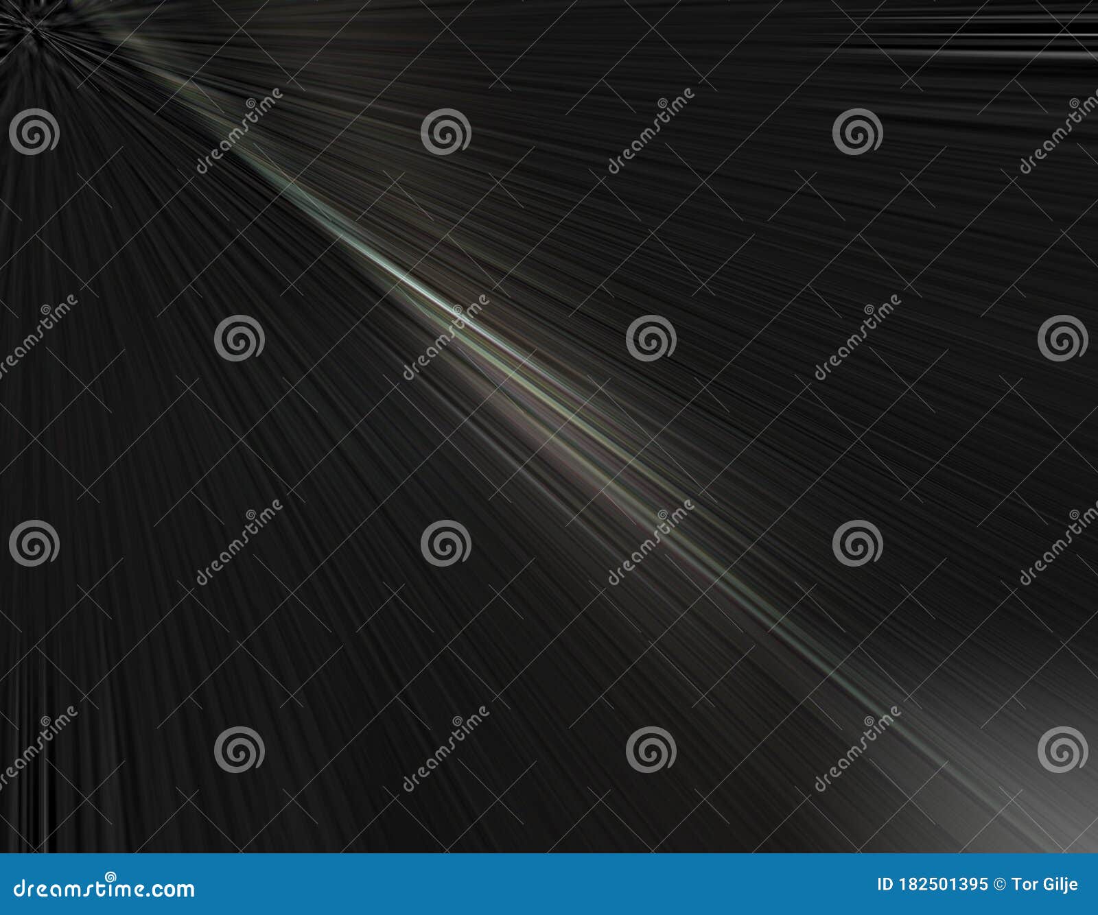 Colorful Fiber Abstract Space Isolated on Colorful Background in Space ...