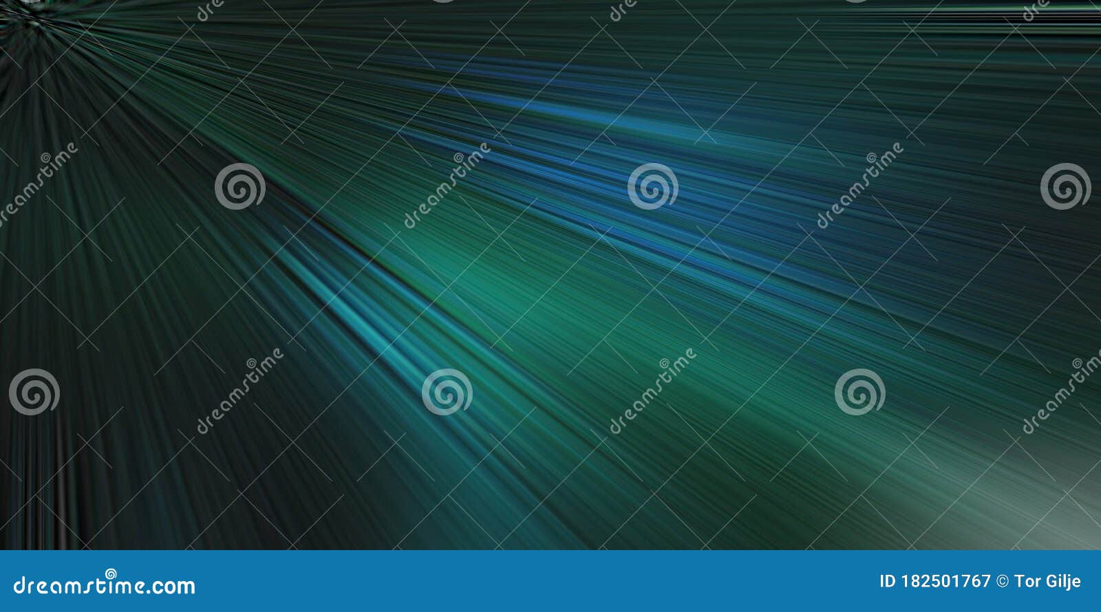 Colorful Fiber Abstract Space Isolated on Colorful Background in Space ...