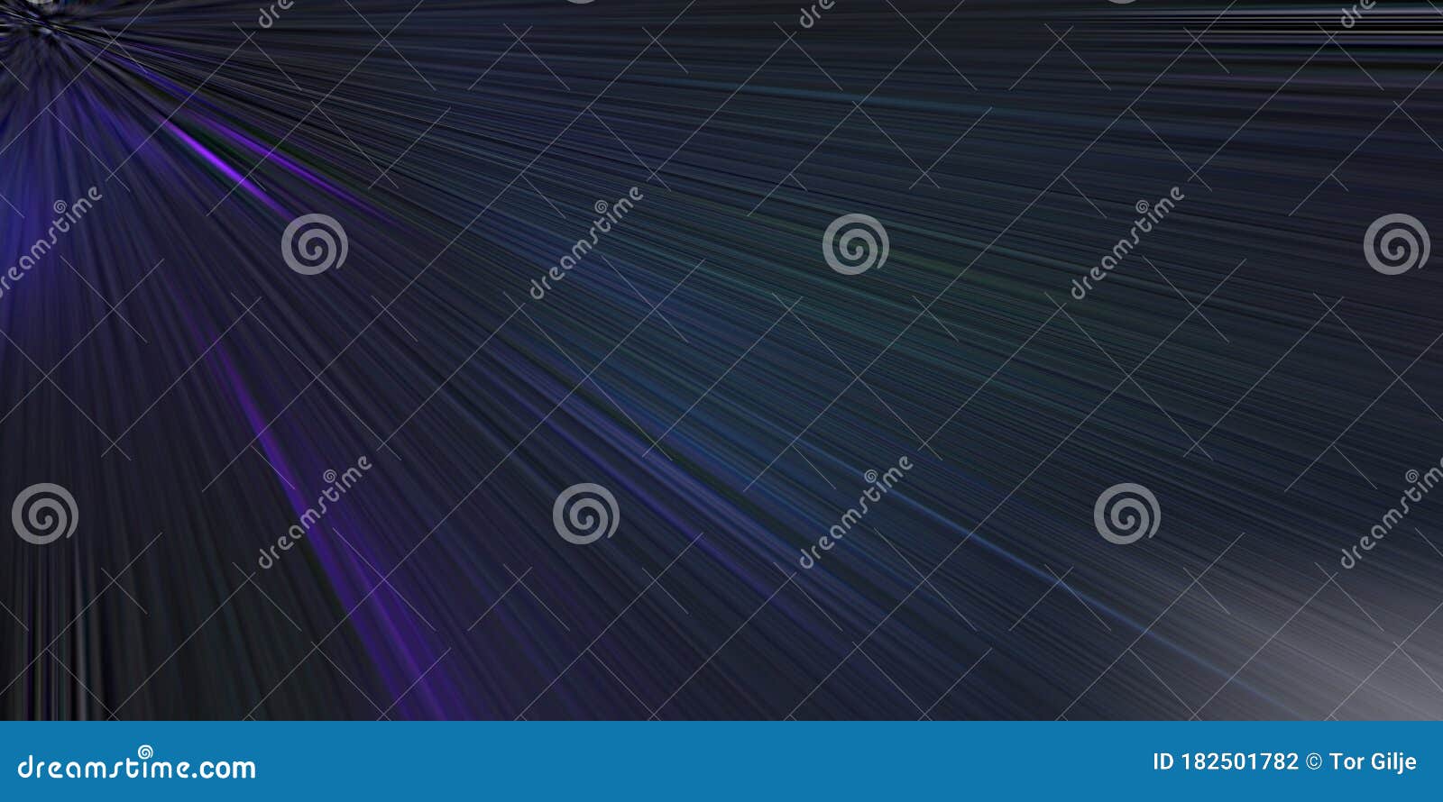 Colorful Fiber Abstract Space Isolated on Colorful Background in Space ...