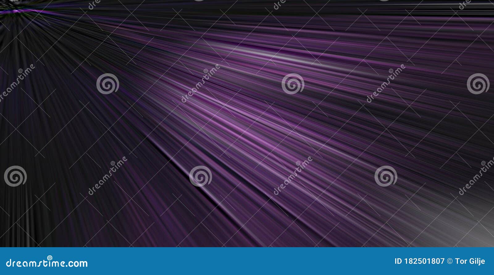 Colorful Fiber Abstract Space Isolated on Colorful Background in Space ...
