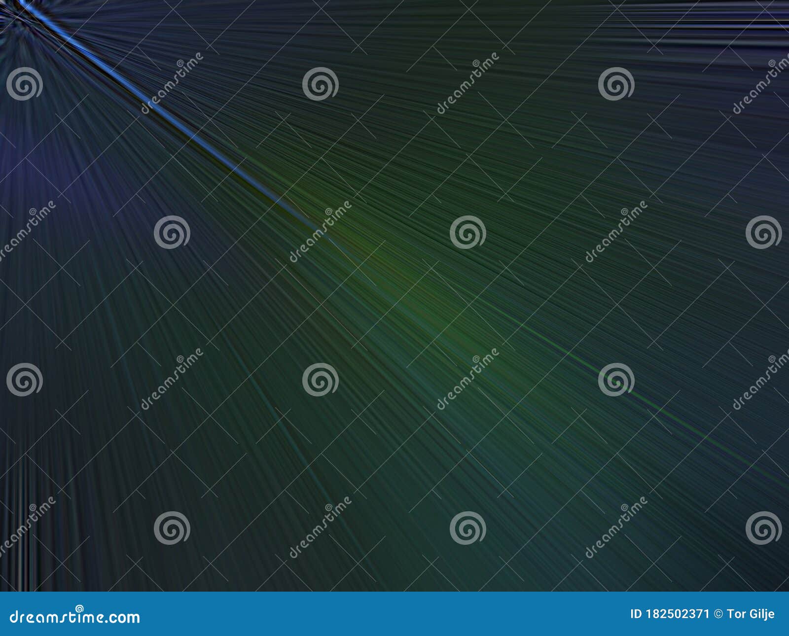 Colorful Fiber Abstract Space Isolated on Colorful Background in Space ...