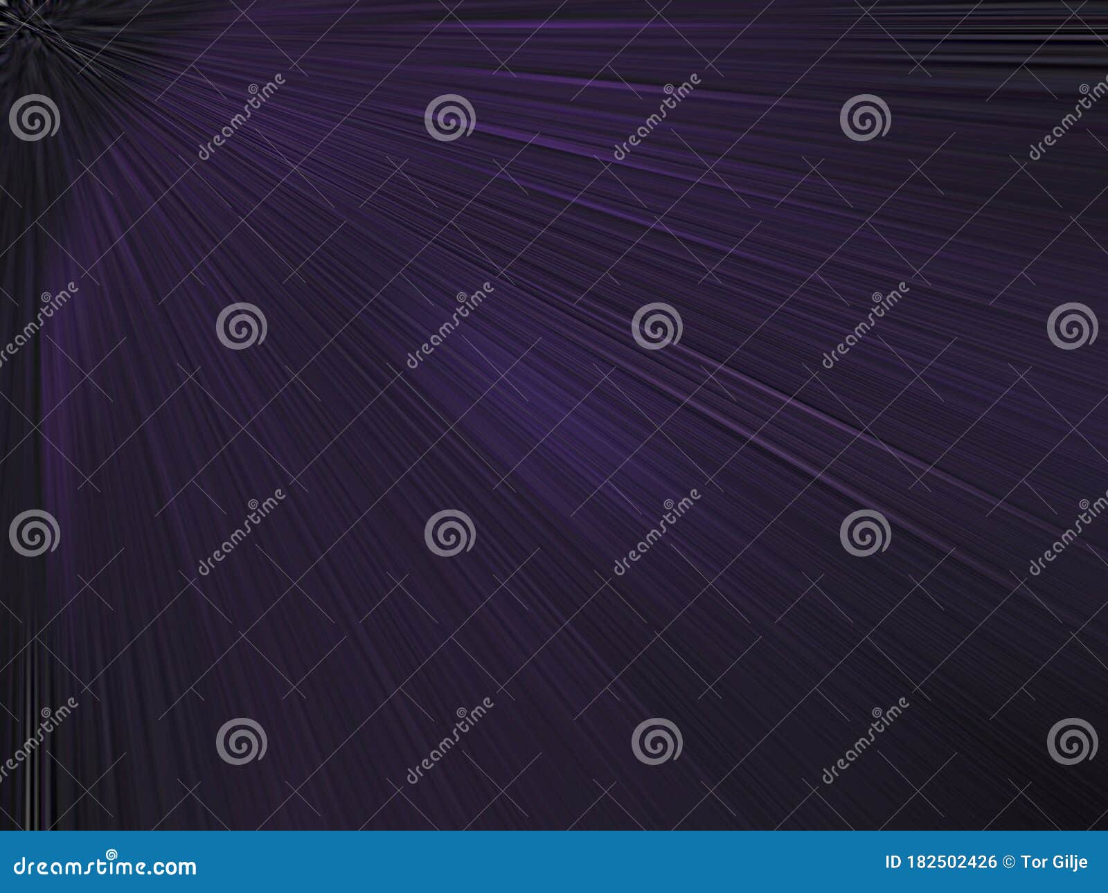 Colorful Fiber Abstract Space Isolated on Colorful Background in Space ...