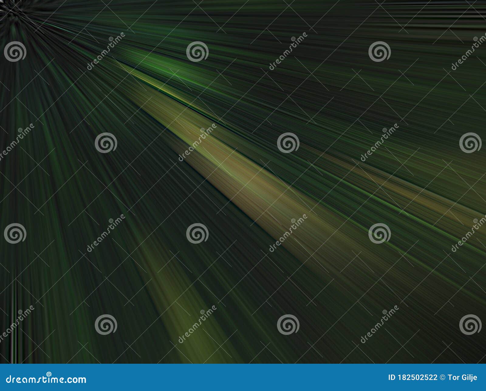 Colorful Fiber Abstract Space Isolated on Colorful Background in Space ...