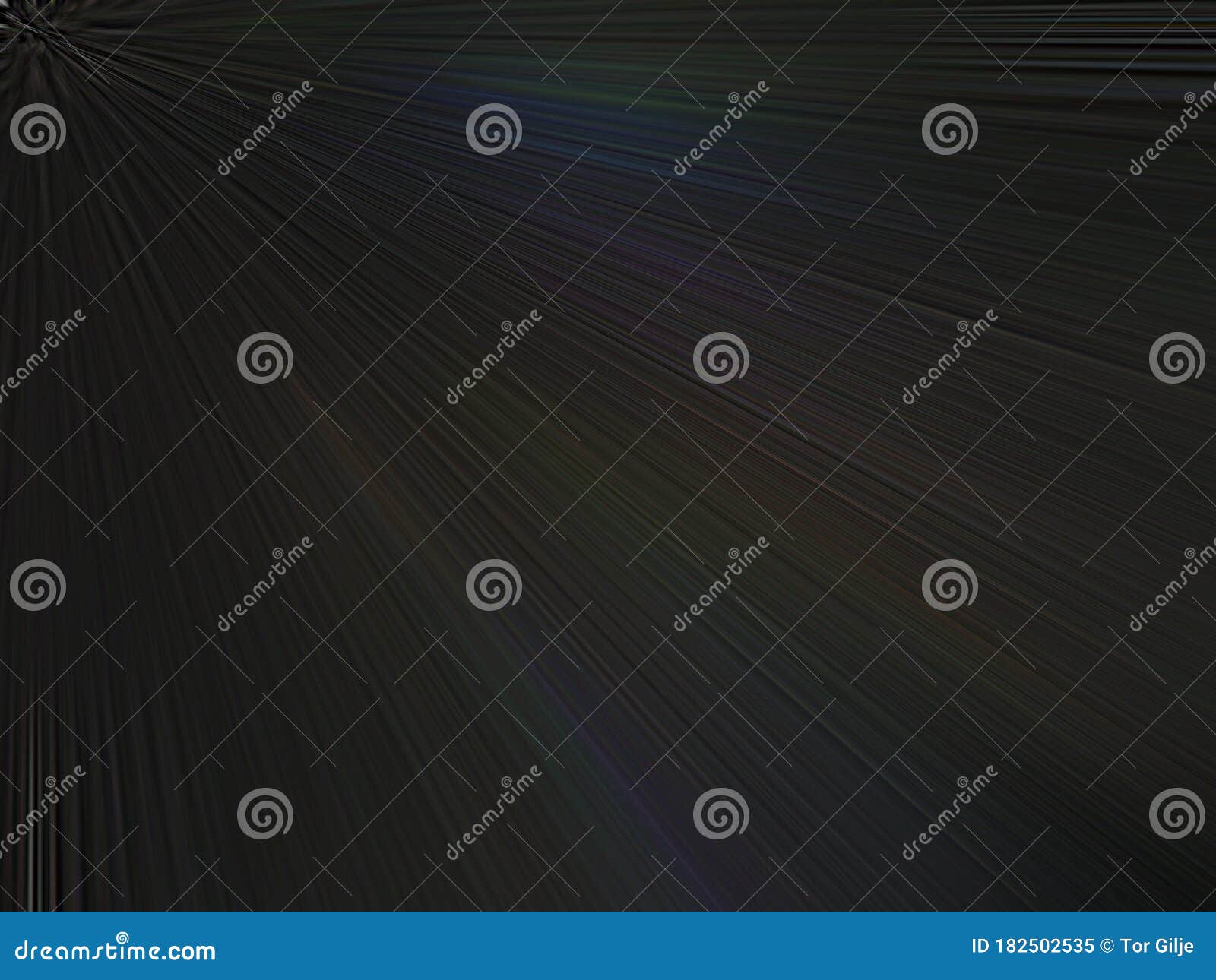 Colorful Fiber Abstract Space Isolated on Colorful Background in Space ...