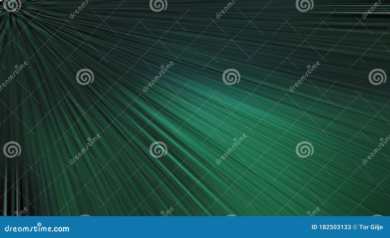 Colorful Fiber Abstract Space Isolated on Colorful Background in Space ...