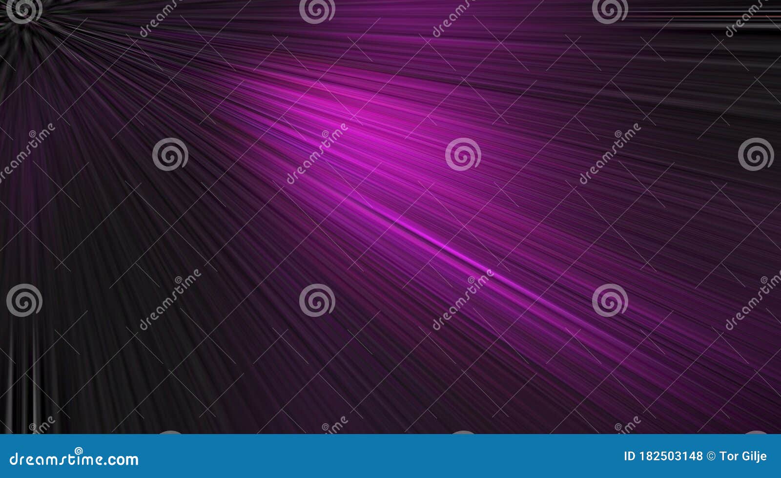 Colorful Fiber Abstract Space Isolated on Colorful Background in Space ...