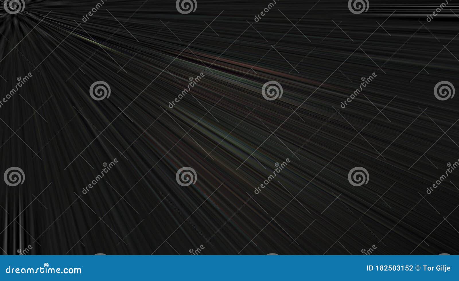 Colorful Fiber Abstract Space Isolated on Colorful Background in Space ...