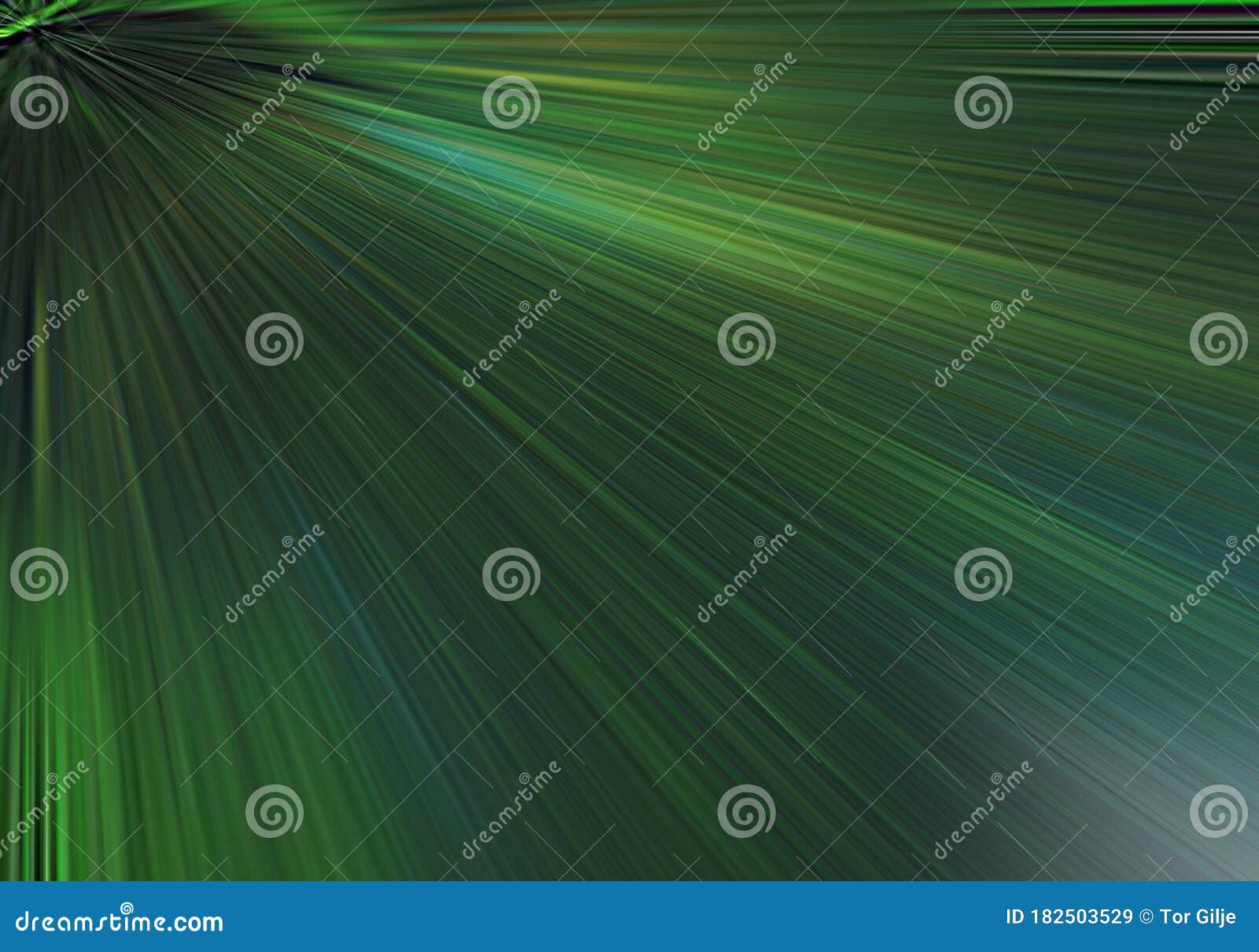 Colorful Fiber Abstract Space Isolated on Colorful Background in Space ...