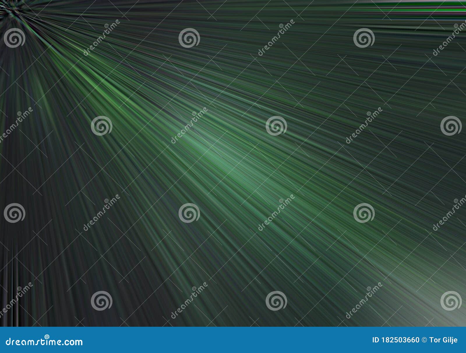 Colorful Fiber Abstract Space Isolated on Colorful Background in Space ...