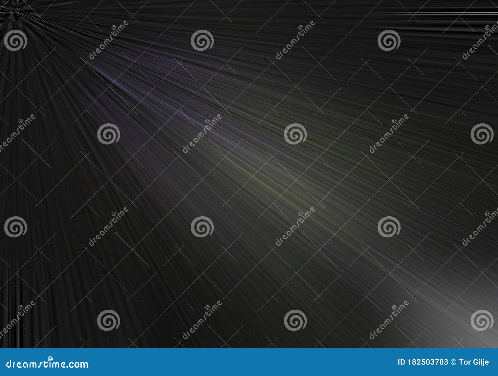 Colorful Fiber Abstract Space Isolated on Colorful Background in Space ...