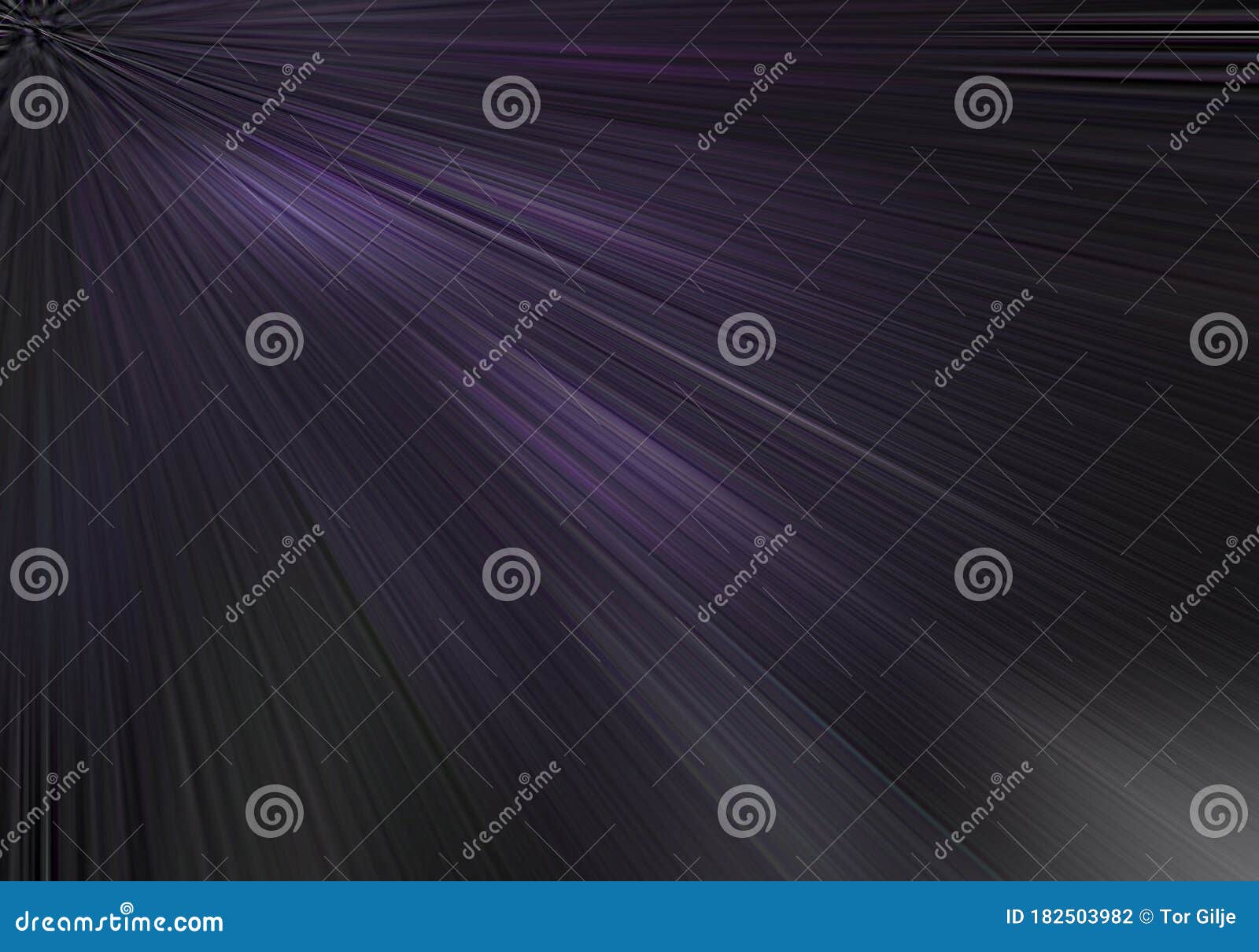 Colorful Fiber Abstract Space Isolated on Colorful Background in Space ...