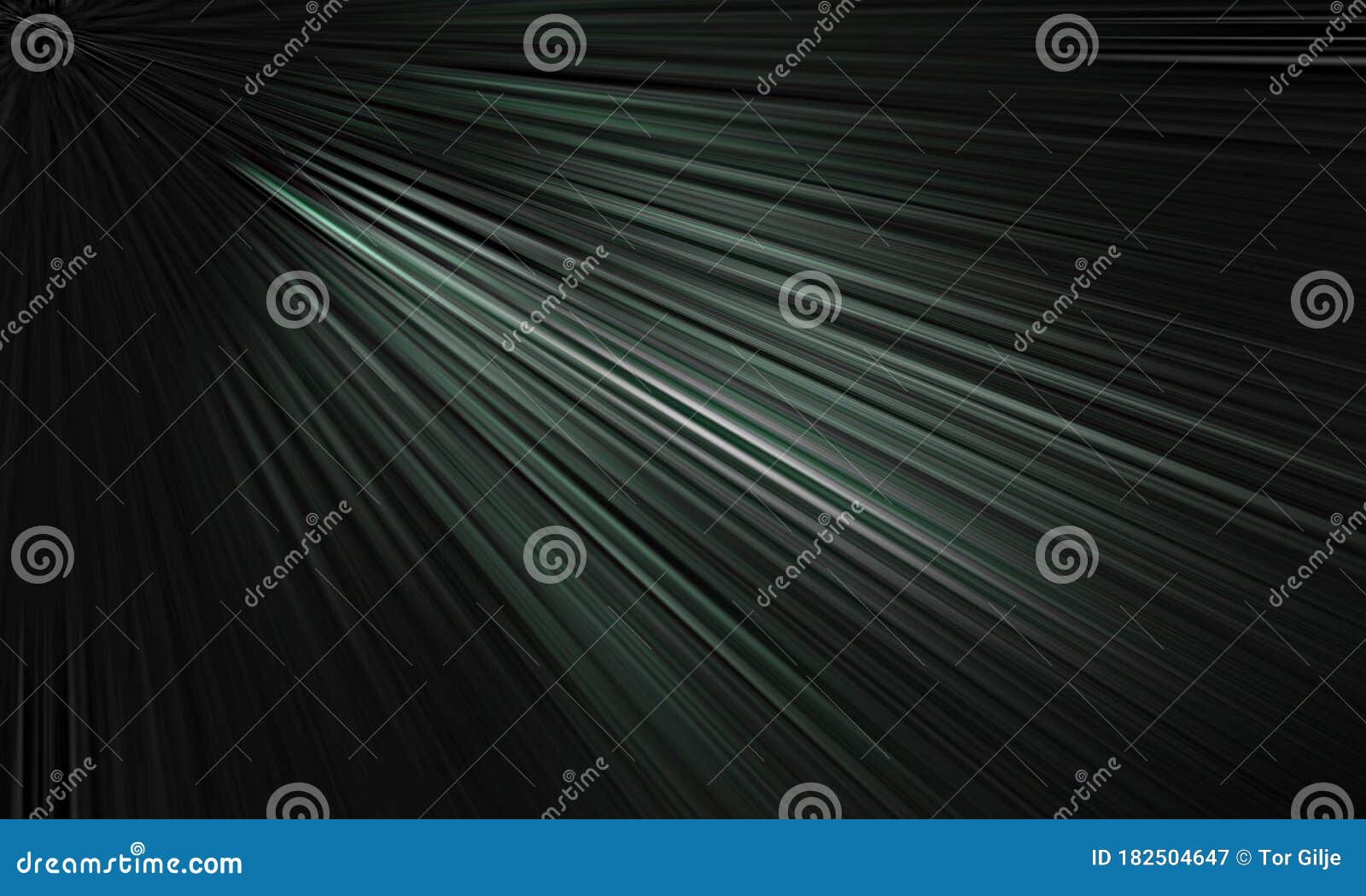 Colorful Fiber Abstract Space Isolated on Colorful Background in Space ...
