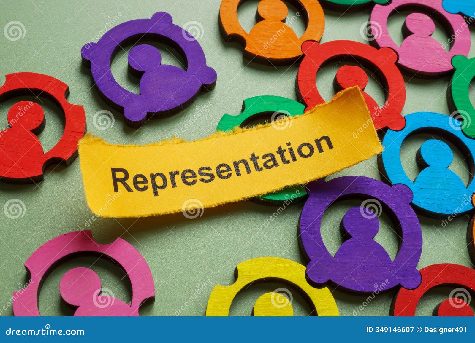 Colorful Figurines and the Word Representation. Inclusion and Social ...