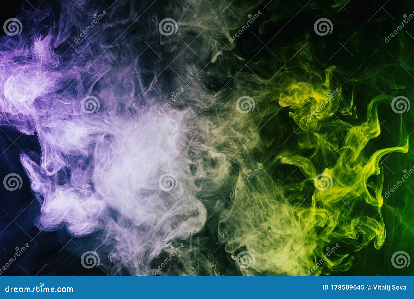 Colorful fire design stock image. Image of swirl, smooth - 178509645