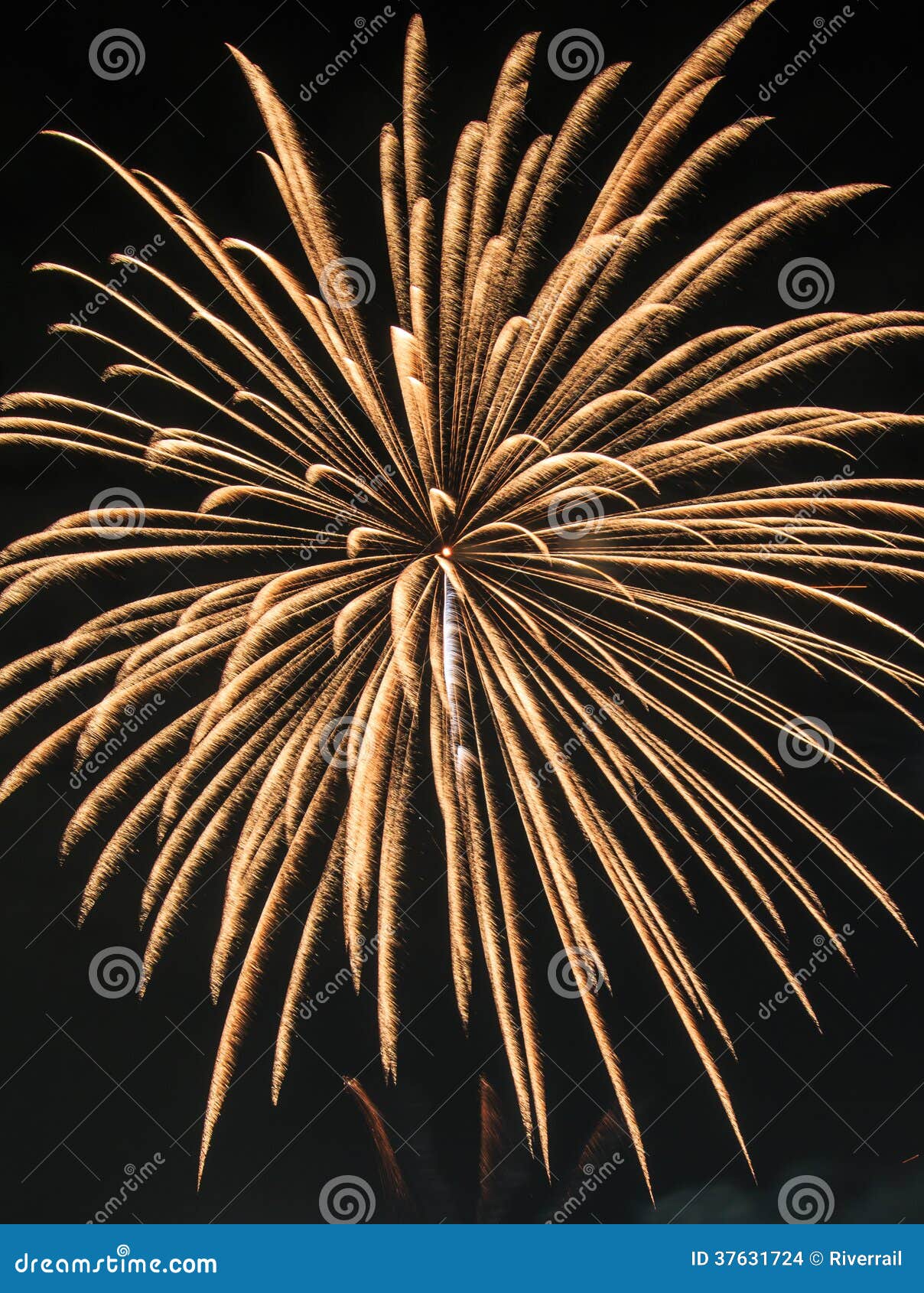Colorful fireworks stock photo. Image of green, fire - 37631724