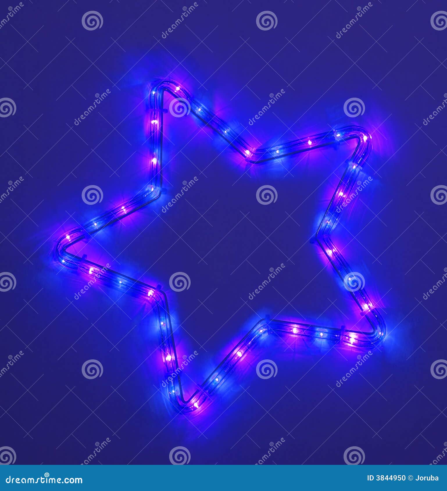 Colorful five-pointed star stock photo. Image of glitter - 3844950