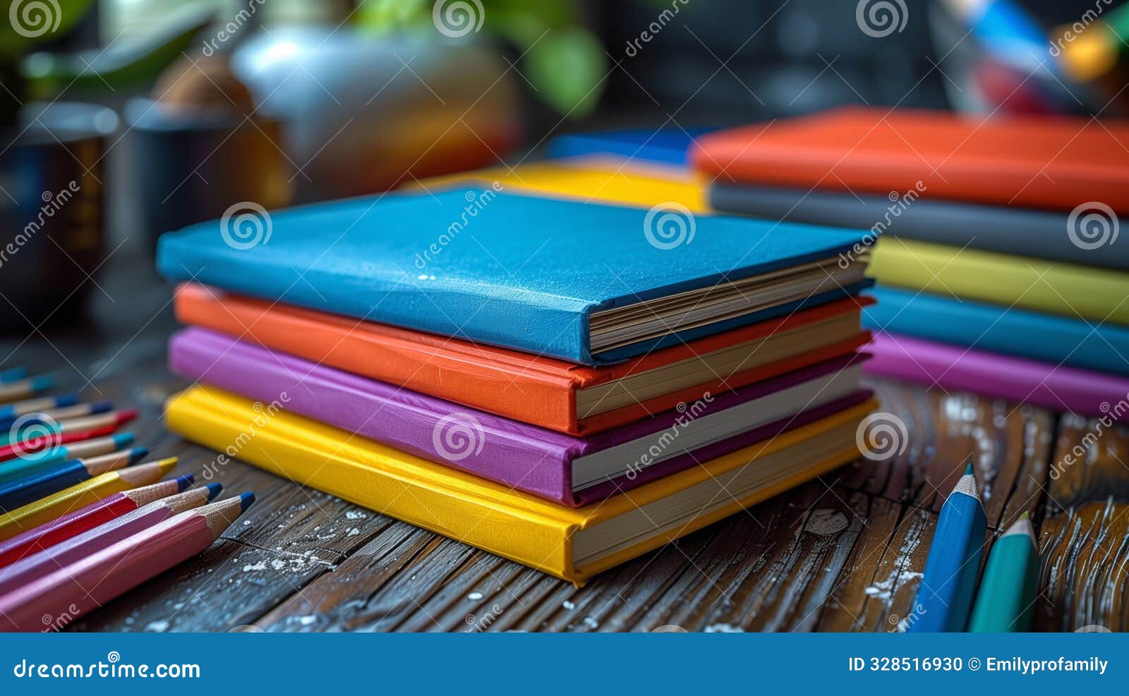 Colorful Flashcards With English Pronouns "I, You, We, They, He, She ...