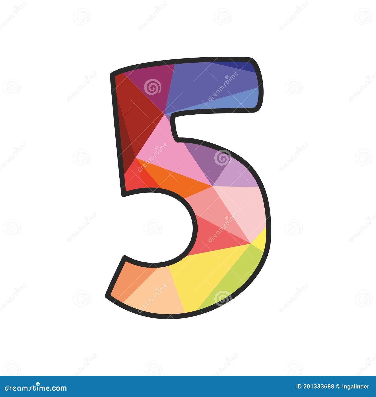 Vector Number One Retro Corporate Identity Logos And Labels ... Vector Number One Retro Corporate Identity Logos And Labels ...
