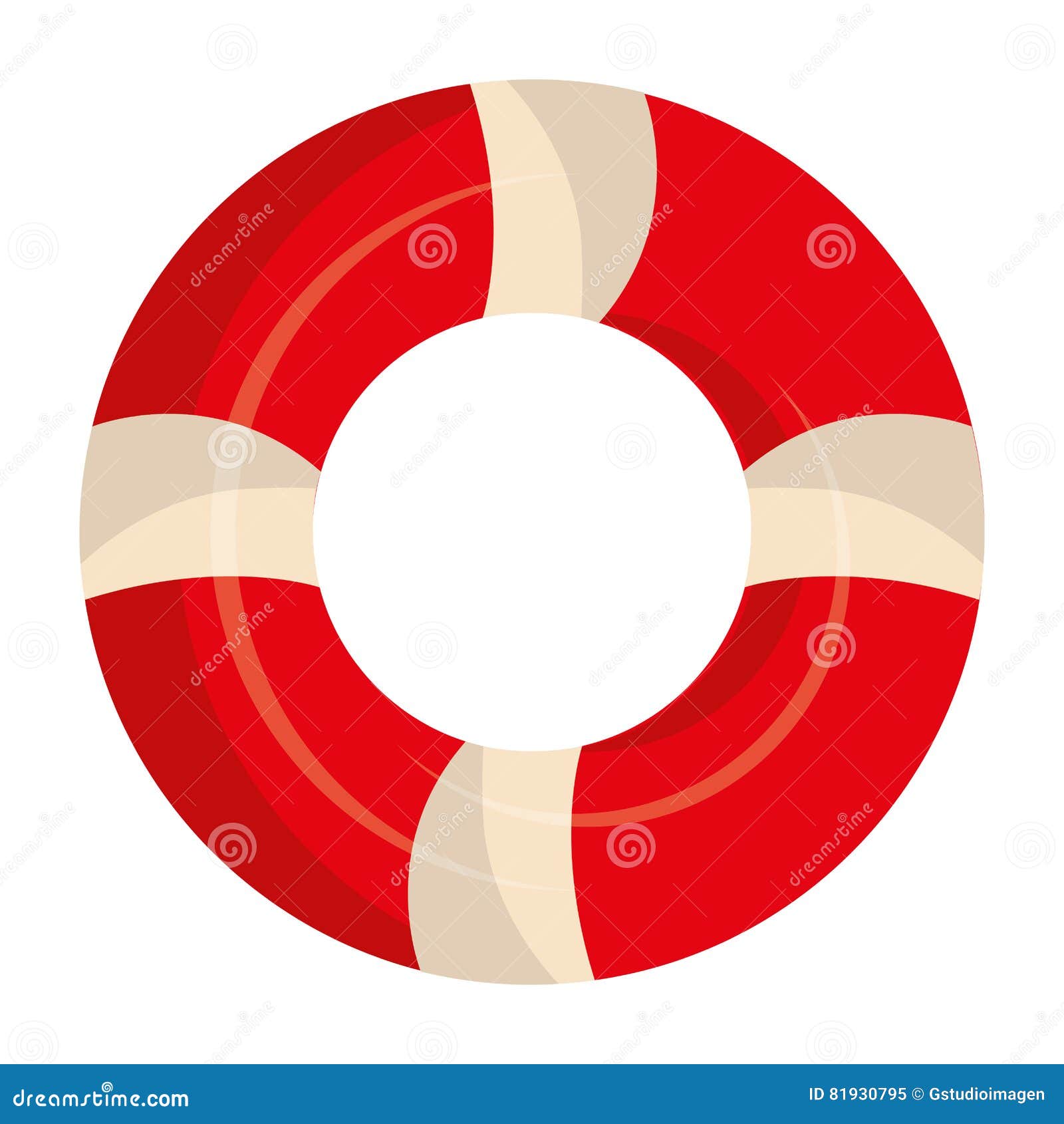 Colorful Float, Vector Graphic Stock Vector - Illustration of ...