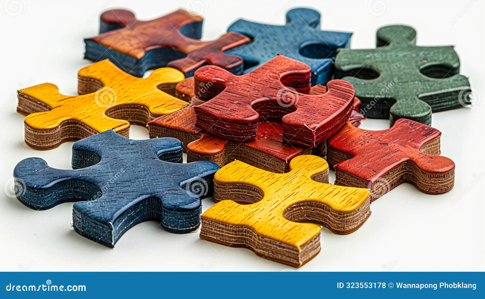 Levitating Objects Captured in Mid-air with a Surreal Floating Effect ...