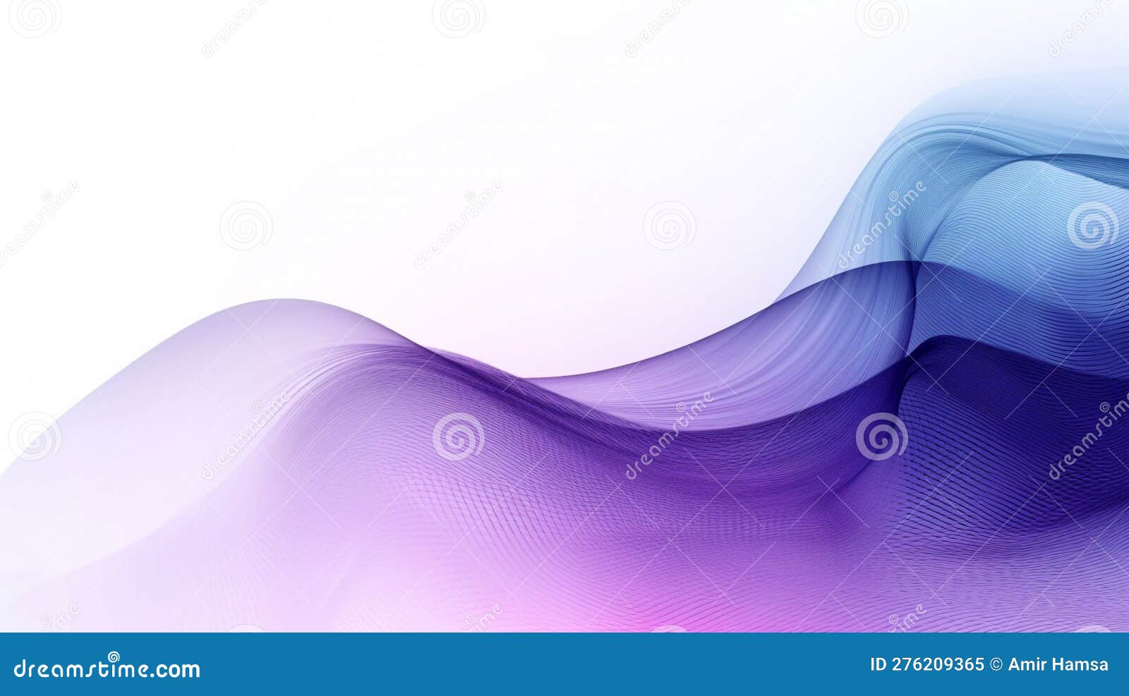 Colorful flow background stock illustration. Illustration of colorful ...