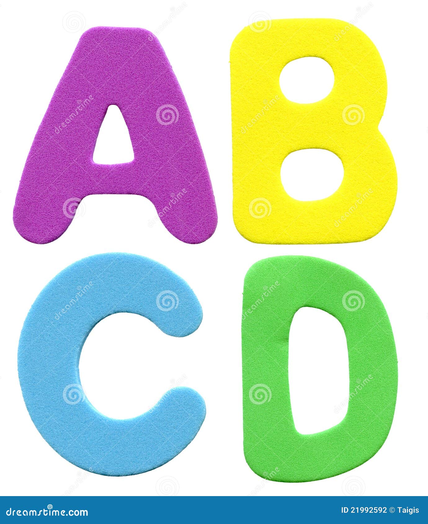 Colorful foam letters stock photo. Image of design, language - 21992592 Colorful foam letters stock photo. Image of design, language - 21992592