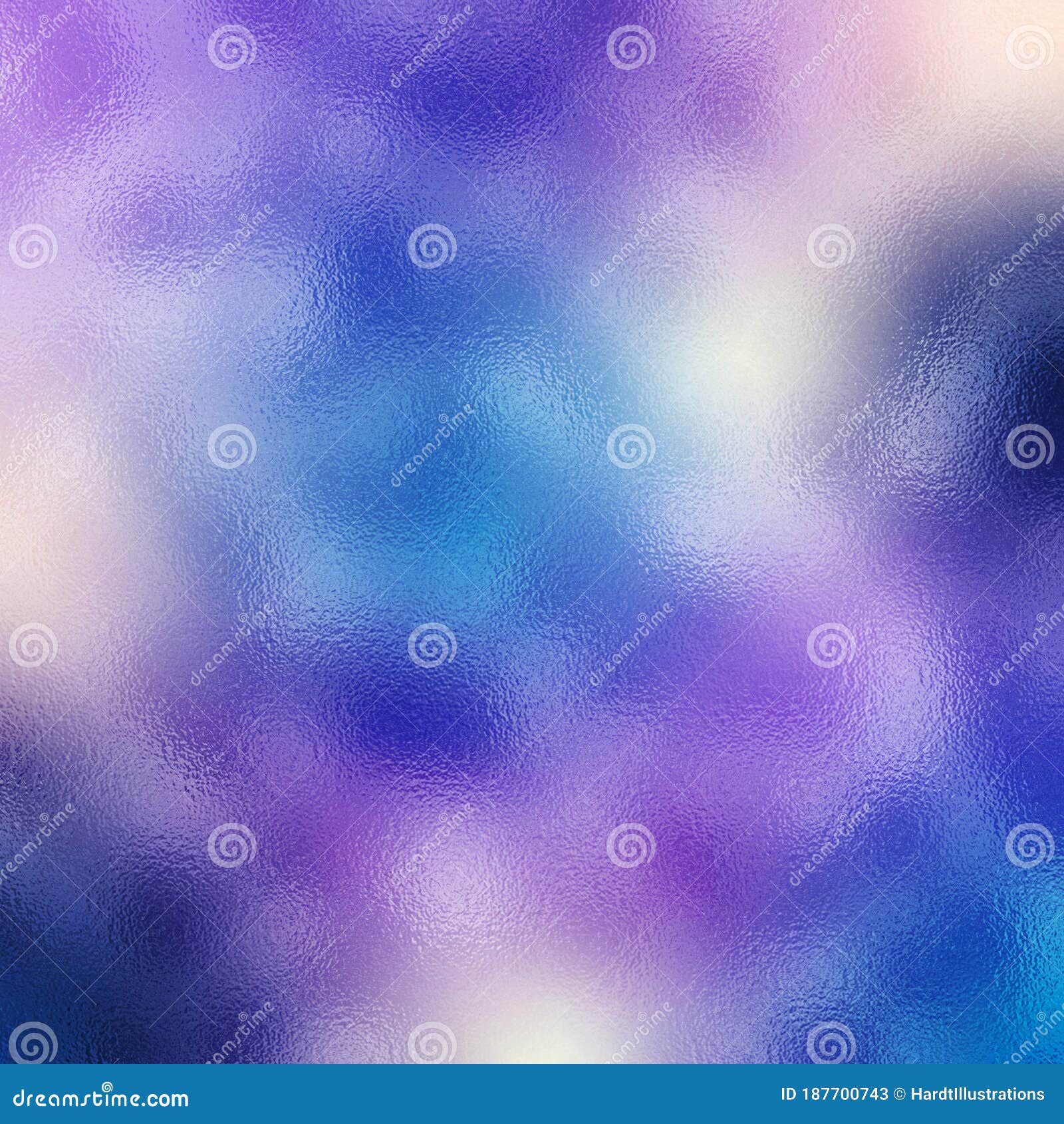 Colorful Foil Texture stock illustration. Illustration of cute - 187700743