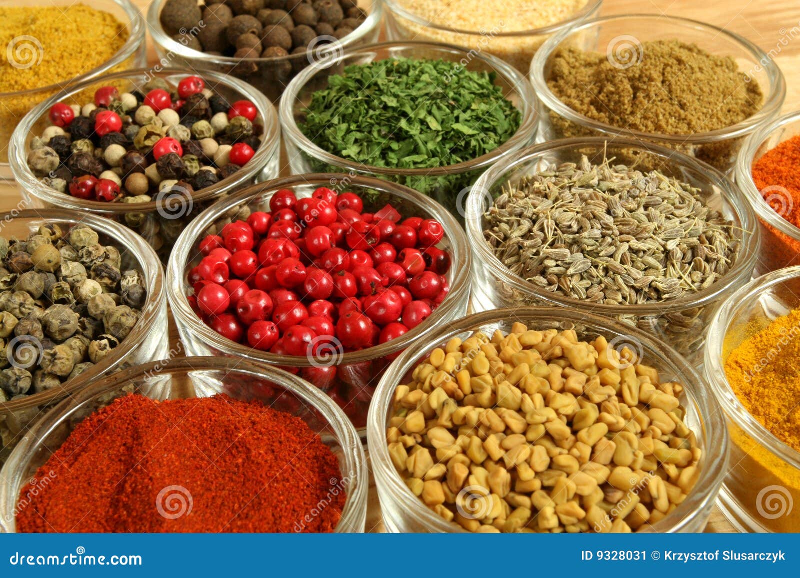 Colorful food stock image. Image of garlic, choice, recipe - 9328031