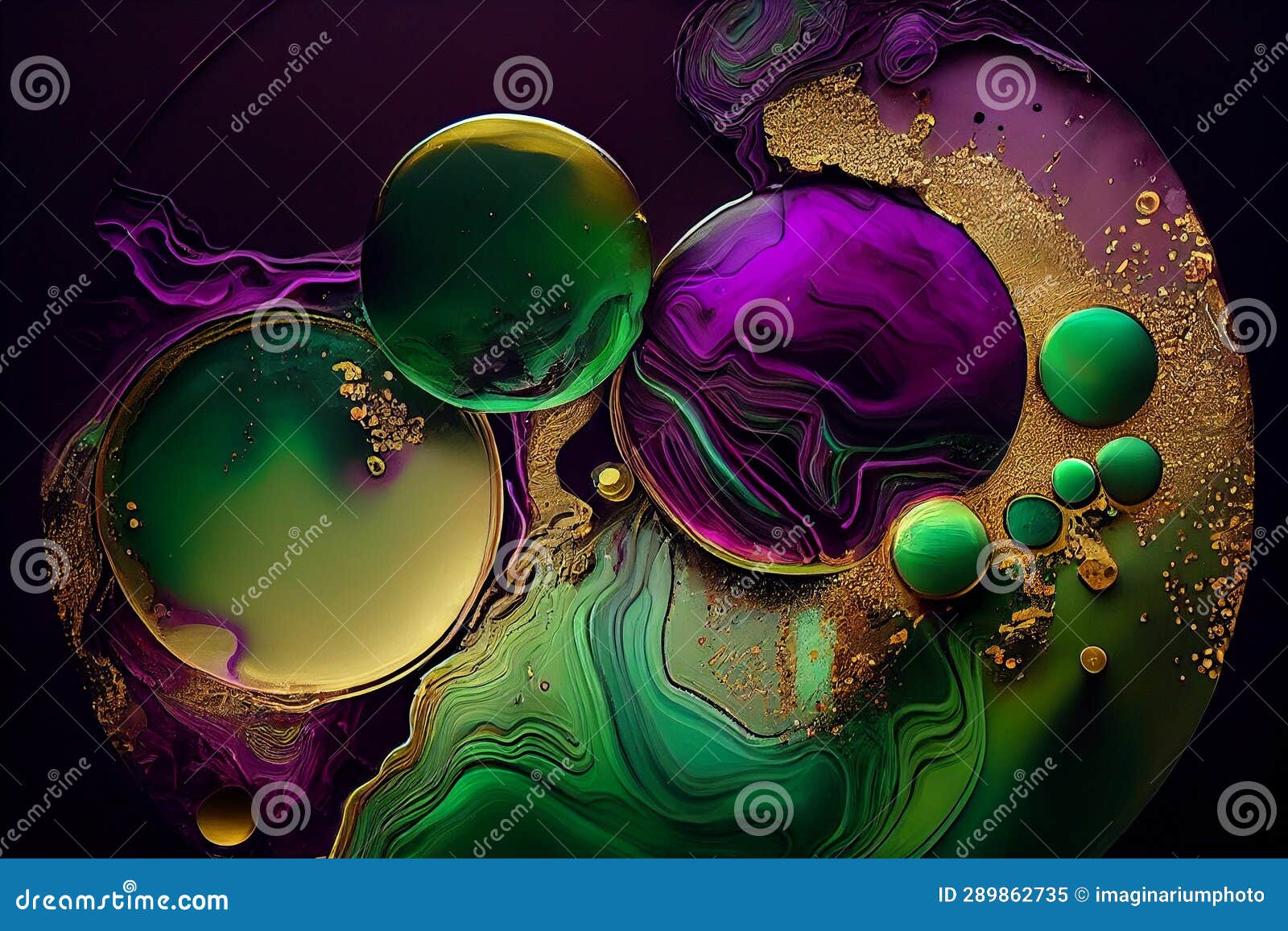 Colorful Fractal Clockwork Pattern, Digital Artwork for Creative ...