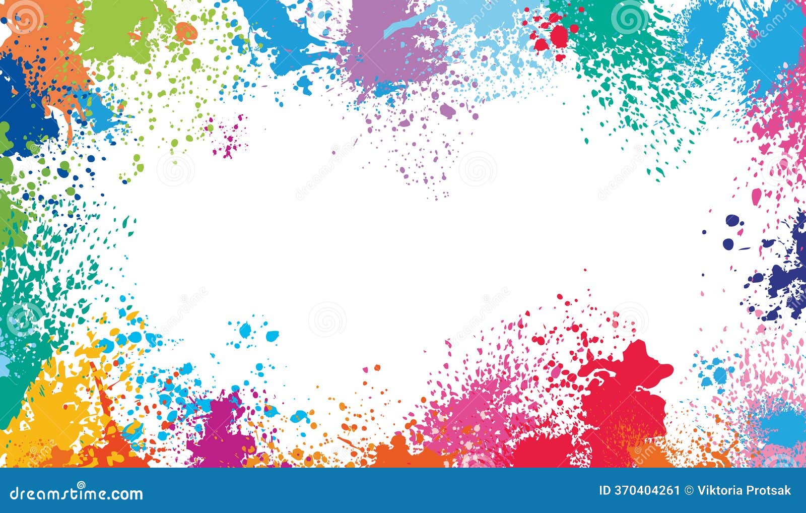 Colorful Frame Design Highlighting Acts Of Kindness For National Make A ...