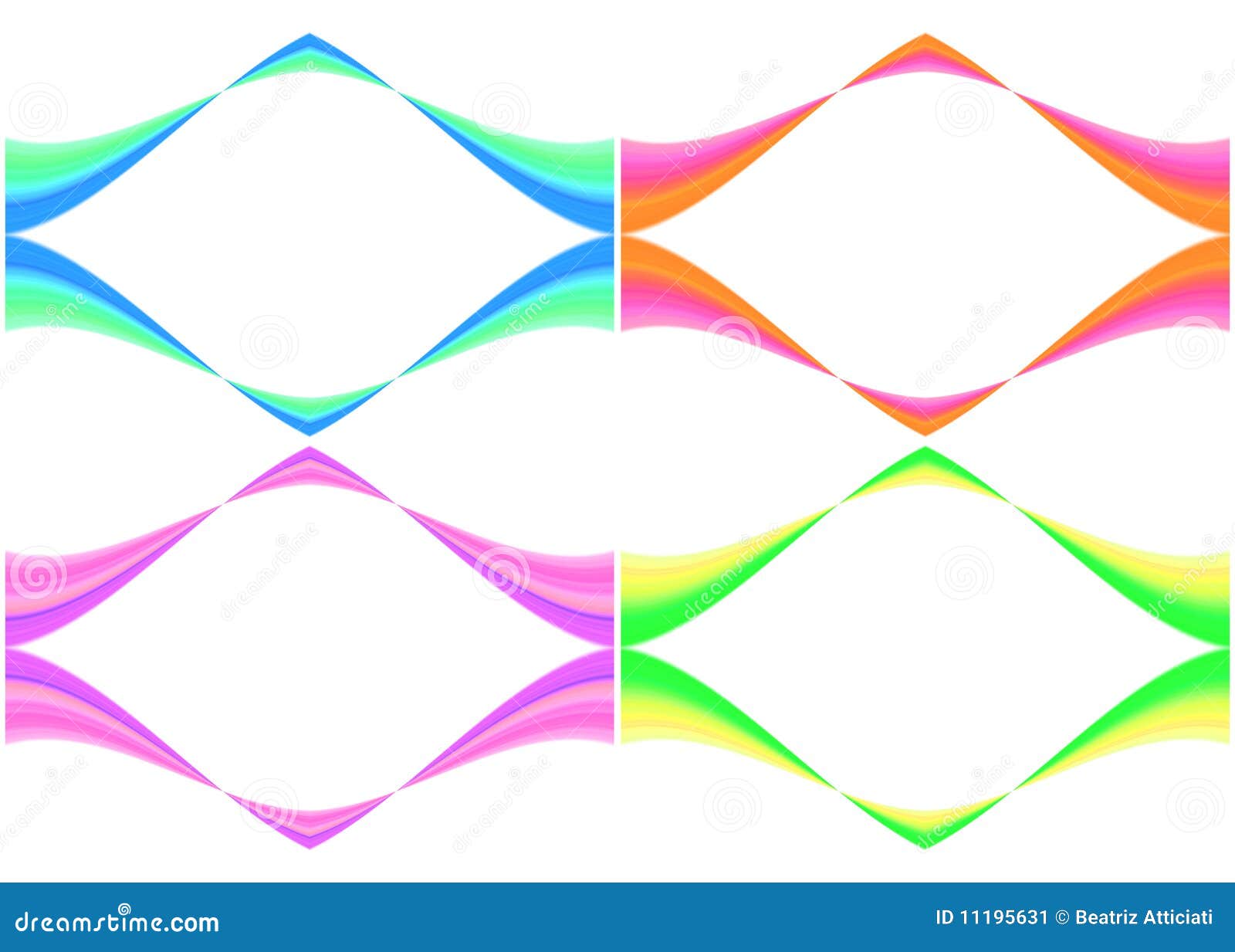 Wavy Frames Stock Illustrations – 1,612 Wavy Frames Stock Illustrations ...