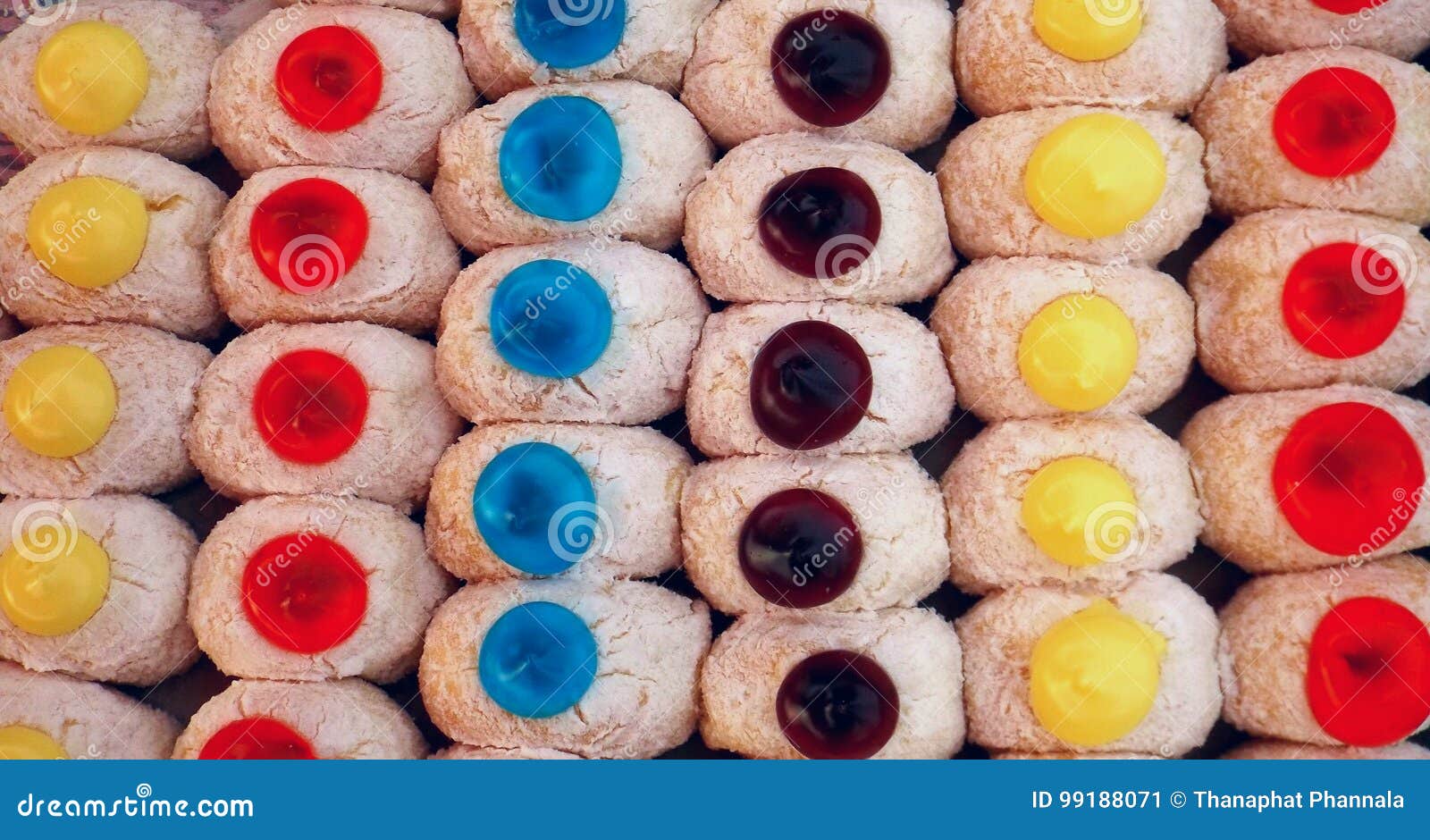 Beautiful bread stock image. Image of dessert, bread - 99188071