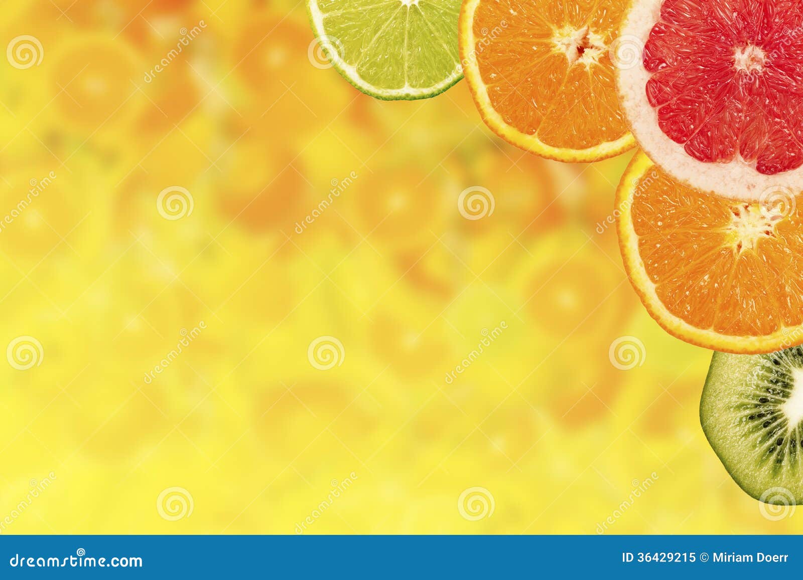 Colorful Fruits with Background Stock Image - Image of fresh, fruit ...