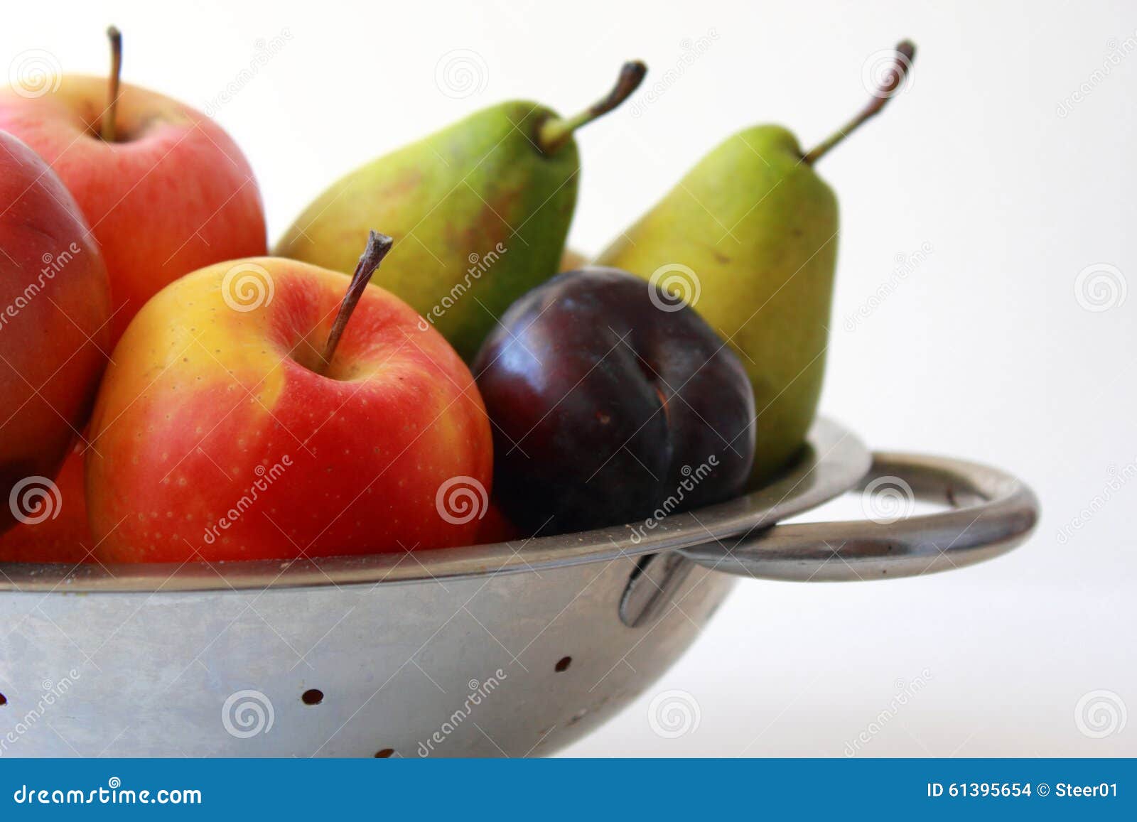 Colorful fruits stock photo. Image of green, healthy - 61395654