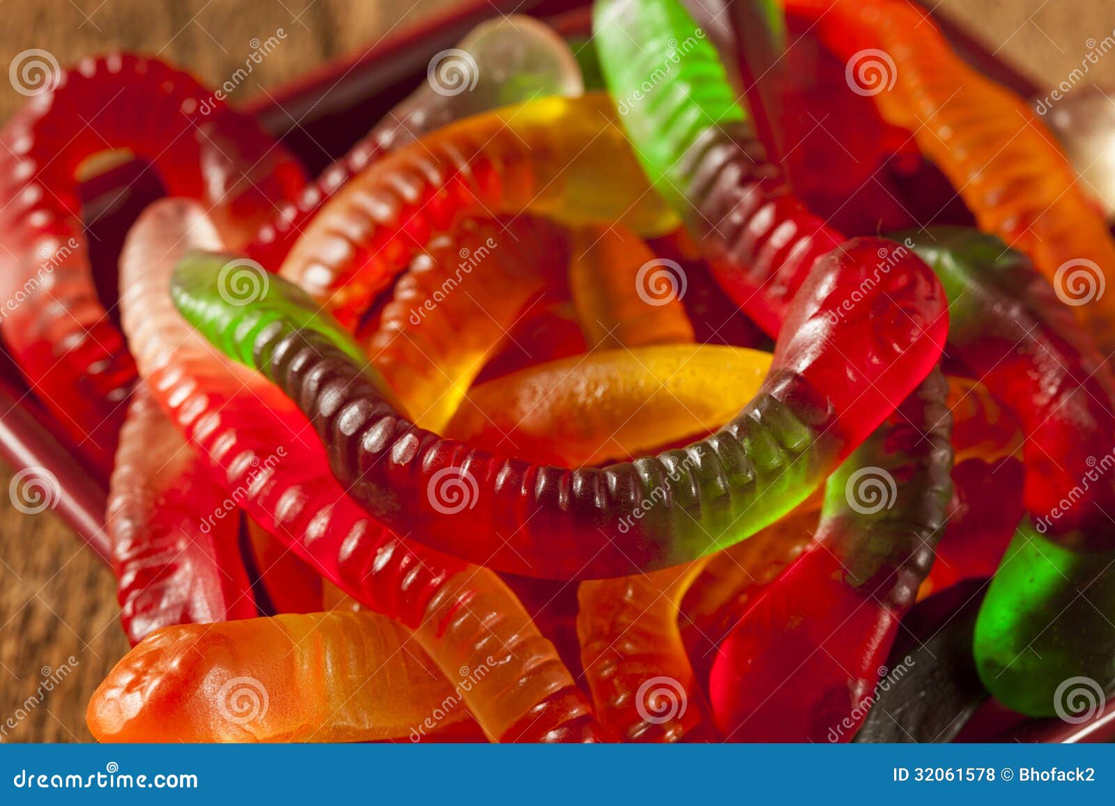 The Worm Stock Photography | CartoonDealer.com #71016506