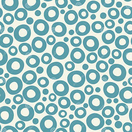 Colorful Funky Bubble Background Stock Vector - Illustration of good ...