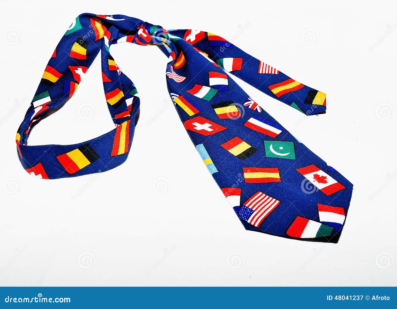 Colorful funny tie stock image. Image of color, colorful - 48041237