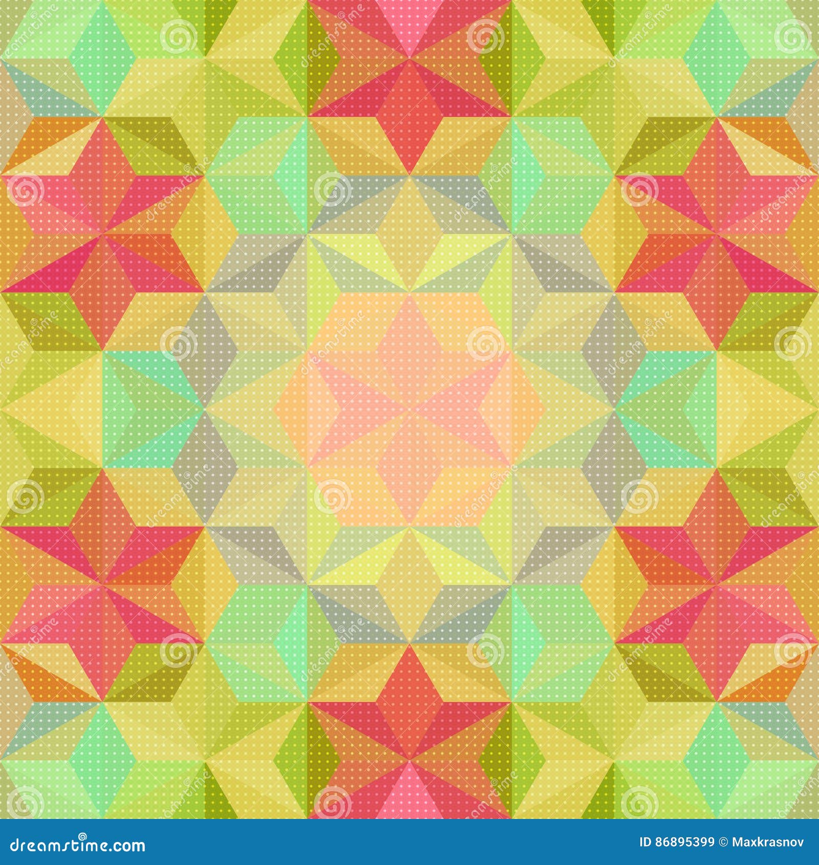 Colorful Futuristic Background Stock Vector - Illustration of beautiful ...