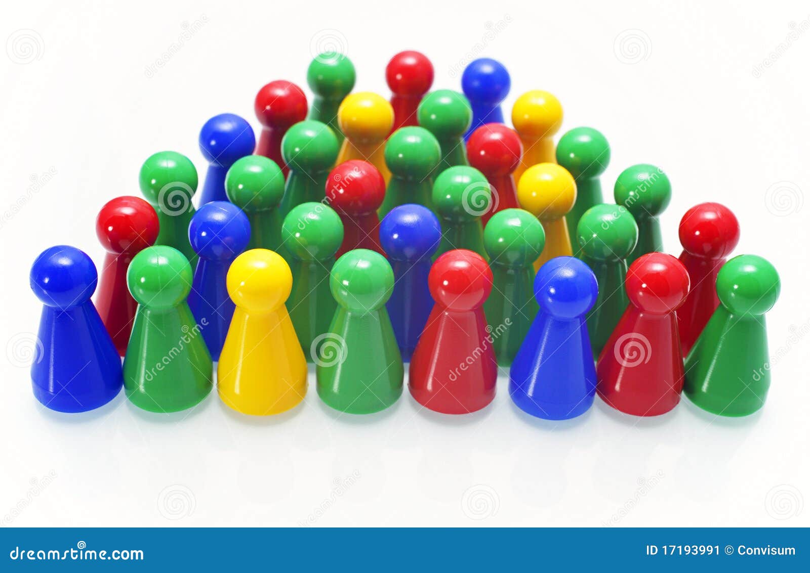 Colorful 2d Game Art: Hyper-realistic Eagle Illustration Royalty-Free ...