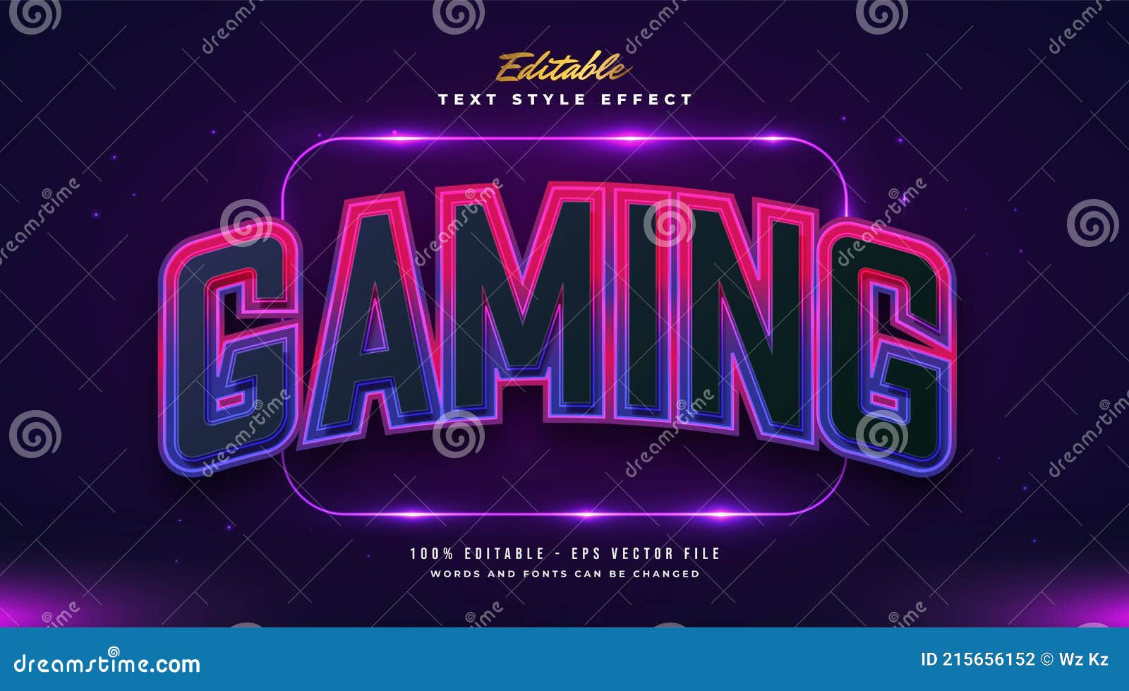 Gaming Curved Display Thin Line Icon. Computer Curved Monitor Vector ...