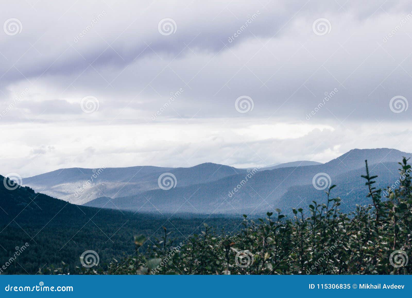 Colorful gentle hills stock image. Image of hills, river - 115306835