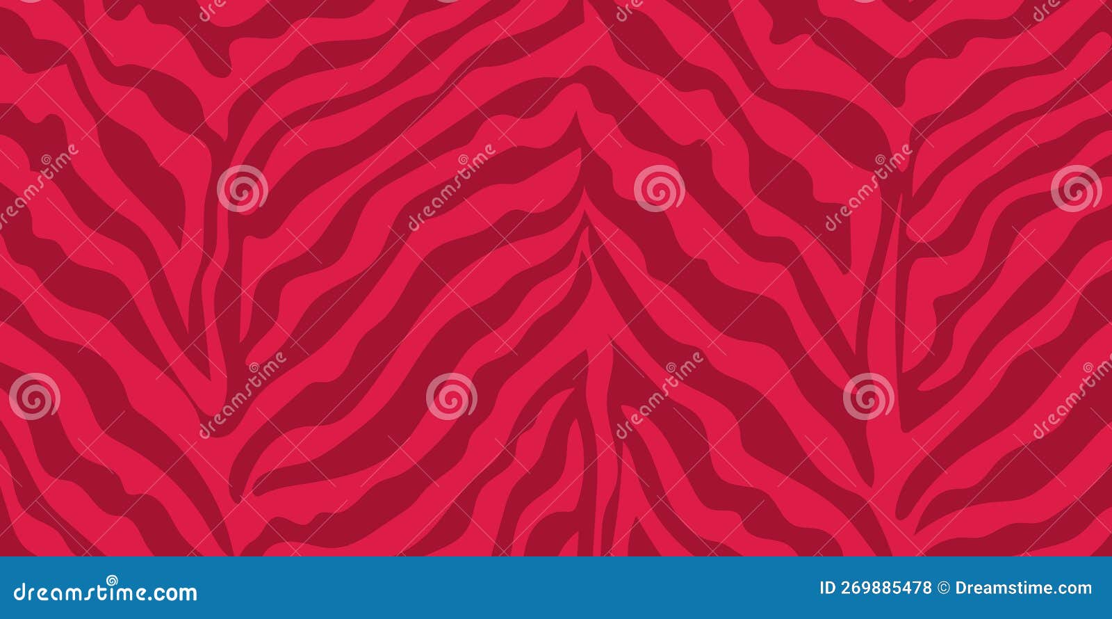 Colorful Geometric Shape Background in Trendy Riso Graph Print Texture ...