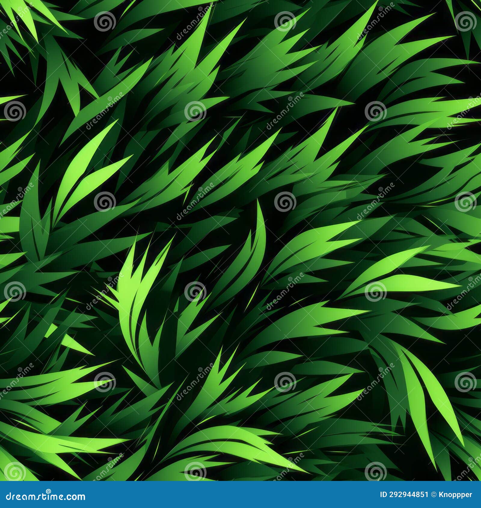 Colorful Geometric Texture Seamless Texture Ai Generated Stock ...