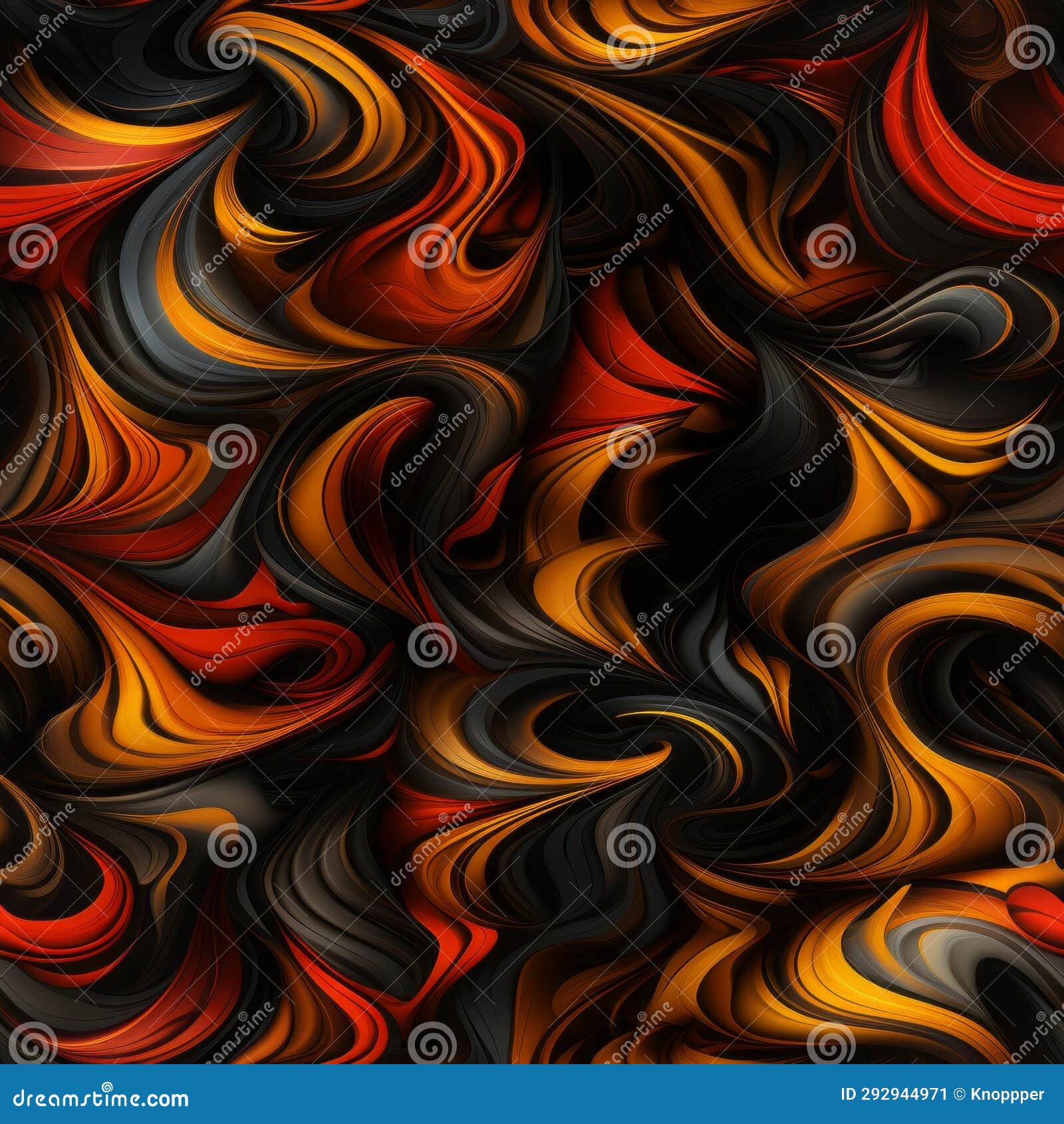 Colorful Geometric Texture Seamless Texture Ai Generated Stock ...